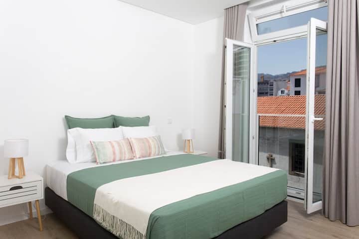 Bj Apartment Funchal Iii - Funchal