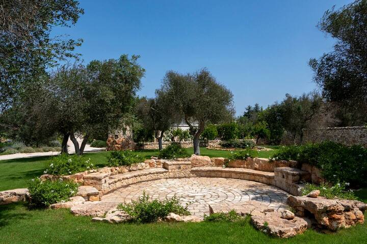 Belmont Trulli – A Sanctuary Of Timeless Luxury - Mesagne
