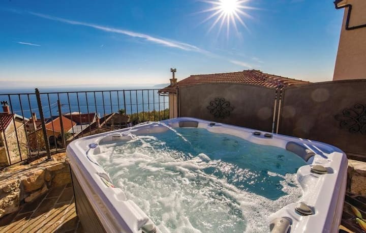 Holiday Home Zora With Whirpool By Villas Guide - Mošćenička Draga