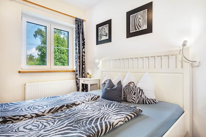 Zimmer 5 - Ravensburg