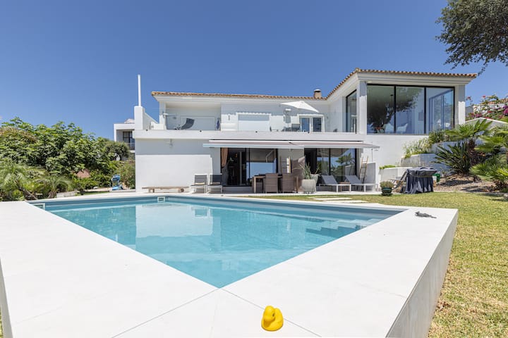 Casa Domino 2 - Castellar de la Frontera