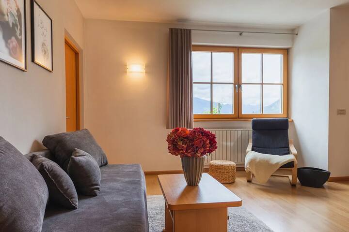 Apartment Wiese - Lana