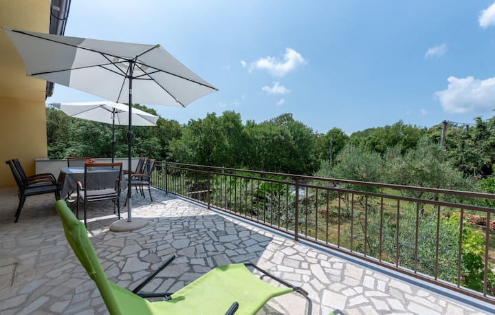 Holiday Home Rožica By Villas Guide - Krk