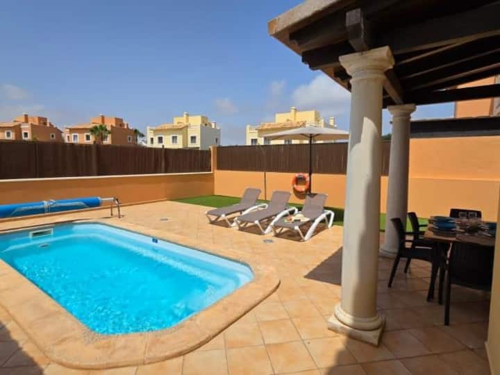 Inés Group Home By Best Holidays Fuerteventura - Corralejo