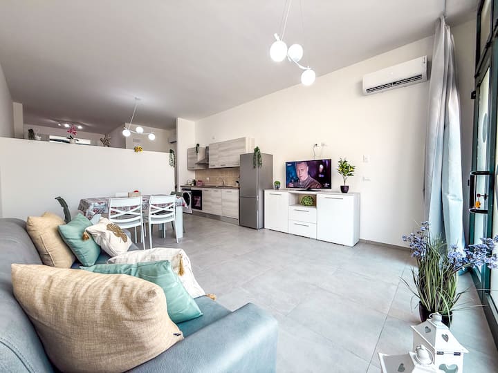 Lansing Apartment Via Cairoli Grottammare Rif.a837 - Grottammare