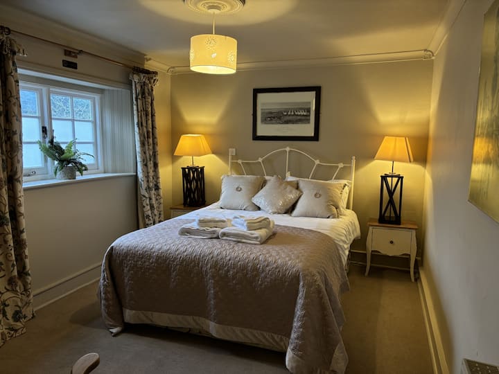 Double-sdb Privée - Midhurst