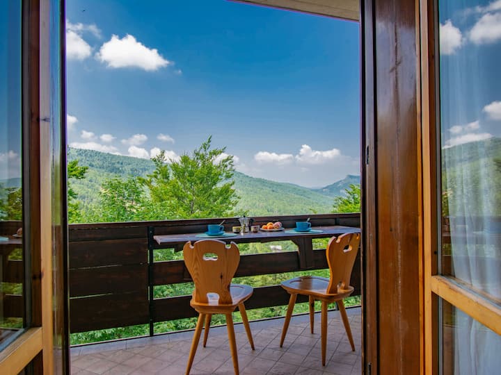 La Riva By Interhome - Cutigliano