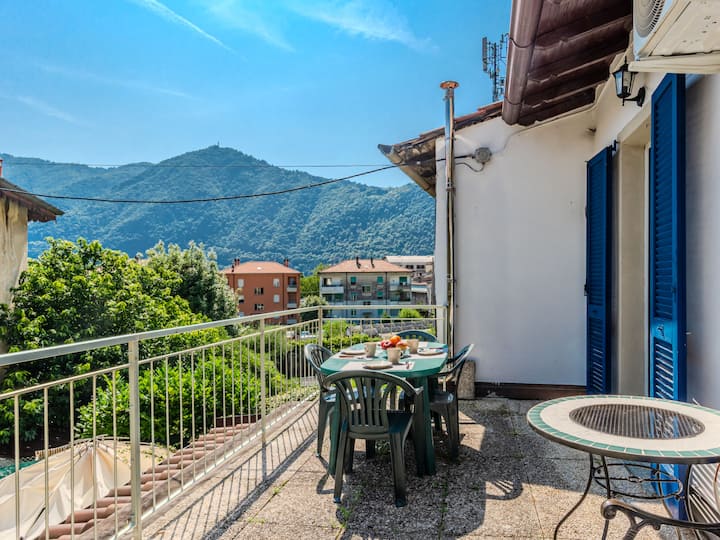 Alla Corte Del Pescatore By Interhome - Como, Italia
