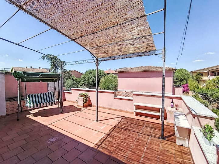 Luna By Interhome - Olbia