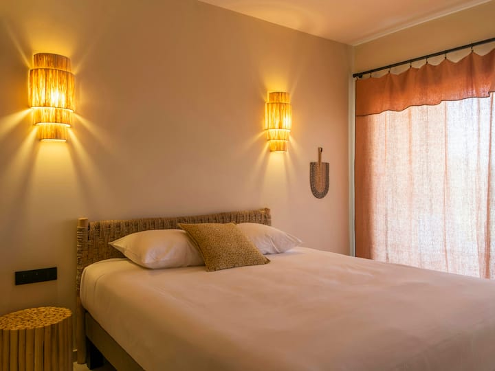 1br Apartment By Oradoro Residence - Balagne