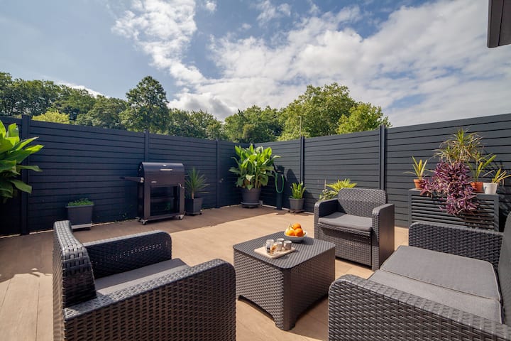 Maison Marguerite - Welkeys - Bayonne