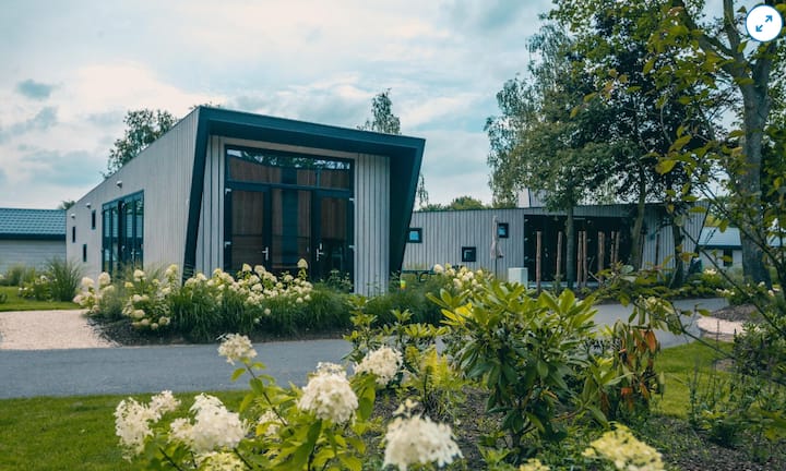Just Nature 4 | Europarcs De Utrechtse Heuvelrug - Doorn