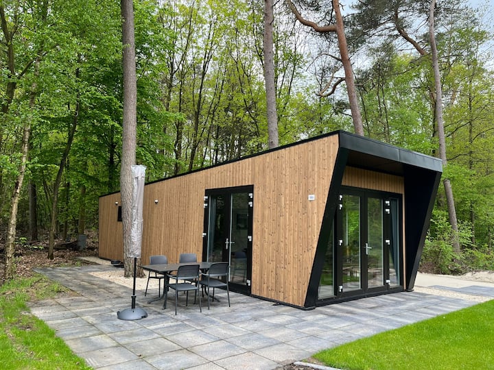 Just Nature Light 4 | Europarcs Hooge Veluwe - Arnhem