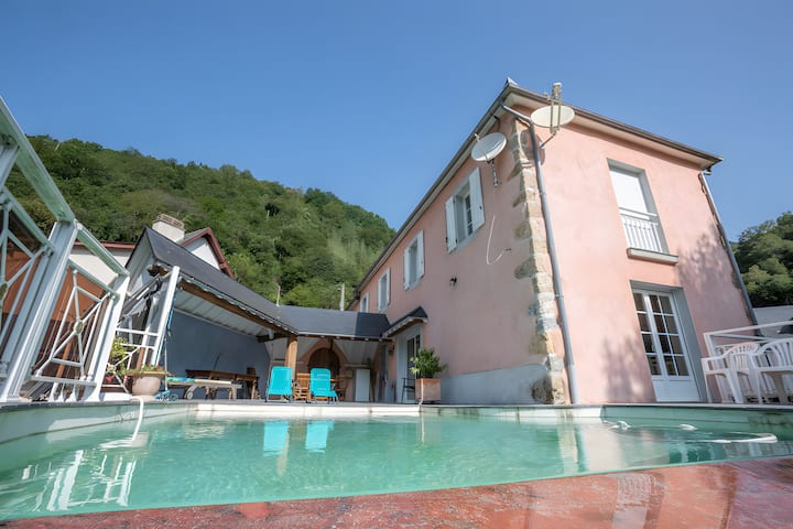 Gîte Ainerak - La Pierre Saint Martin