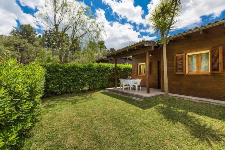 Agriturismo Alimini- Bungalow 2 - Otrante