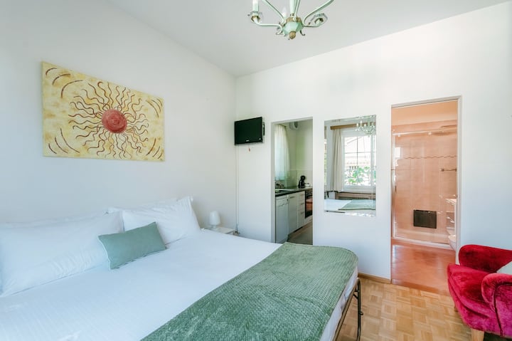 À Quelques Minutes D'ascona (Al Capriccio Apt.) - Losone