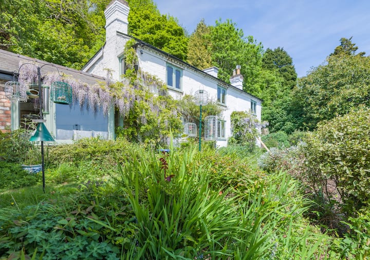 Laurel Cottage - The Retreat - Ledbury