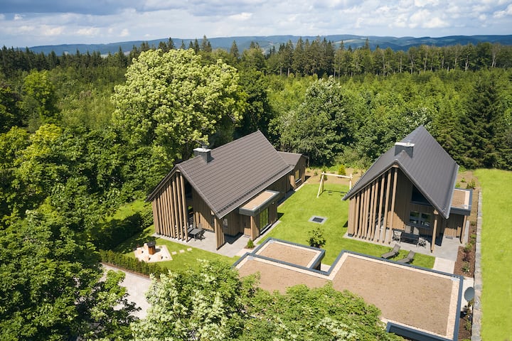 Atempause Sauerland "Große Sehnsucht" - Nordrhein-Westfalen