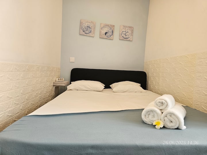 Zenya Room ! Little Room Steps From Old Town - Faro