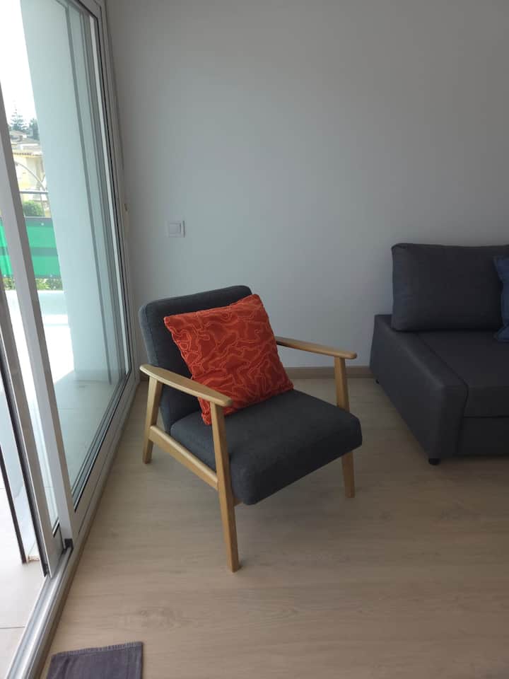 Cozy Apartment In Cambrils - 5 - Cambrils