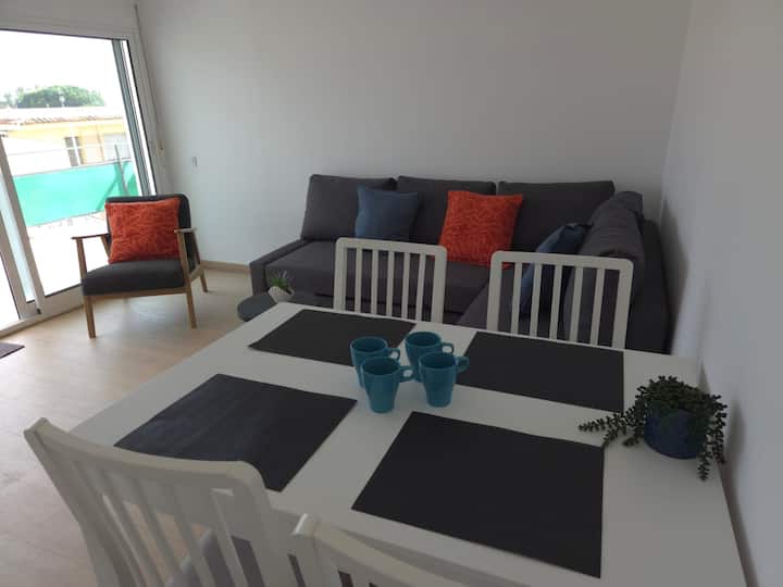 Cozy Apartment In Cambrils - 8 - Cambrils