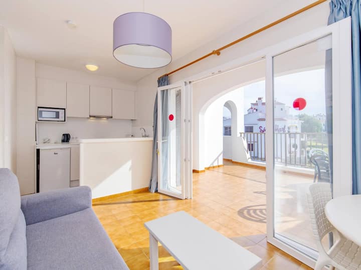 Siesta Mar Loft Standard - Minorca