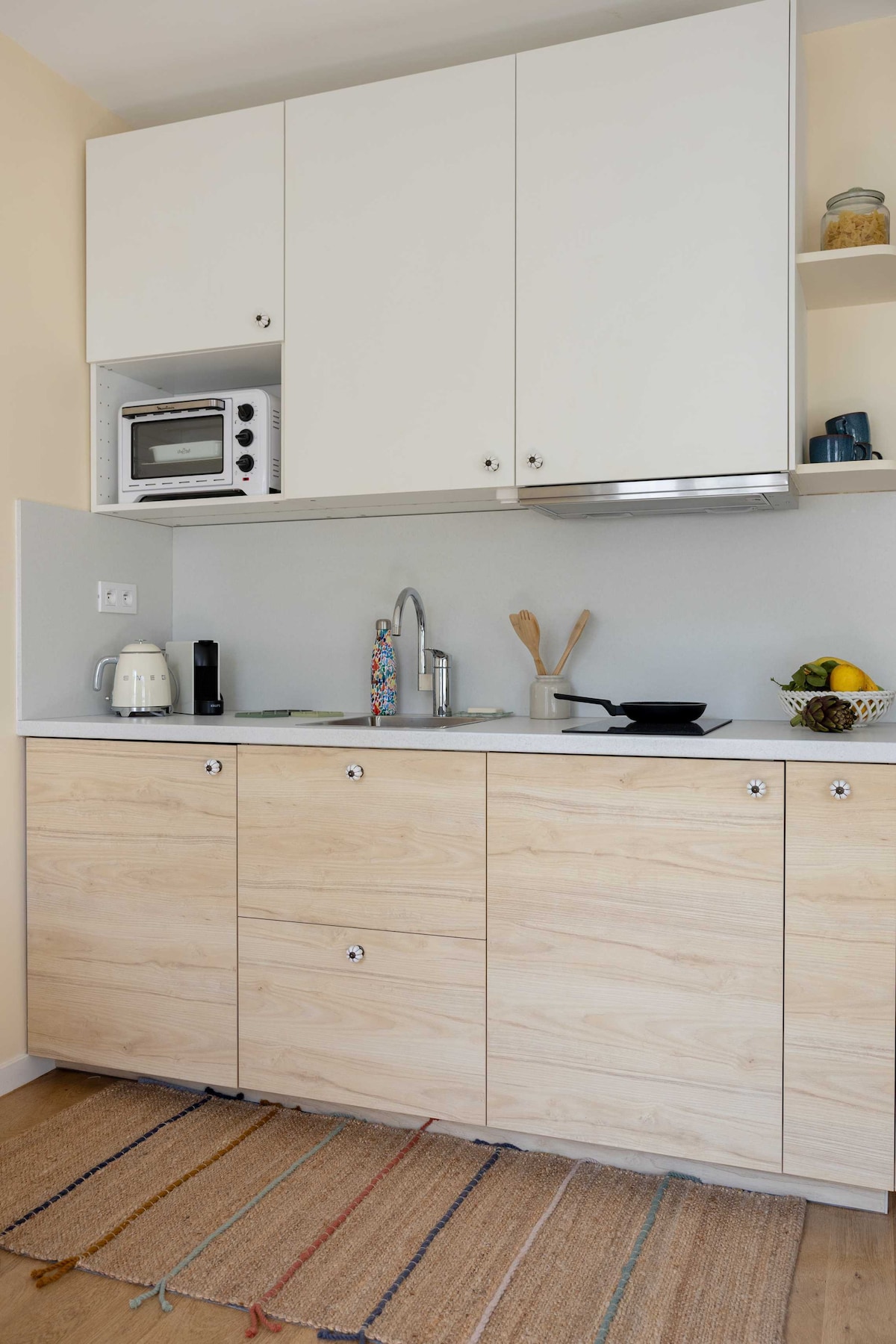 Estudio moderno/2P - Belleville - Apartamentos en alquiler en París ...