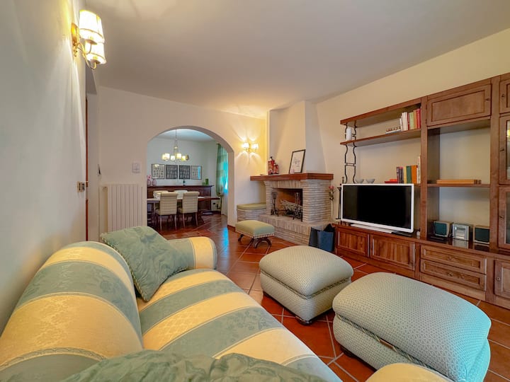 Cozy Home With Garden And Privacy - Foligno