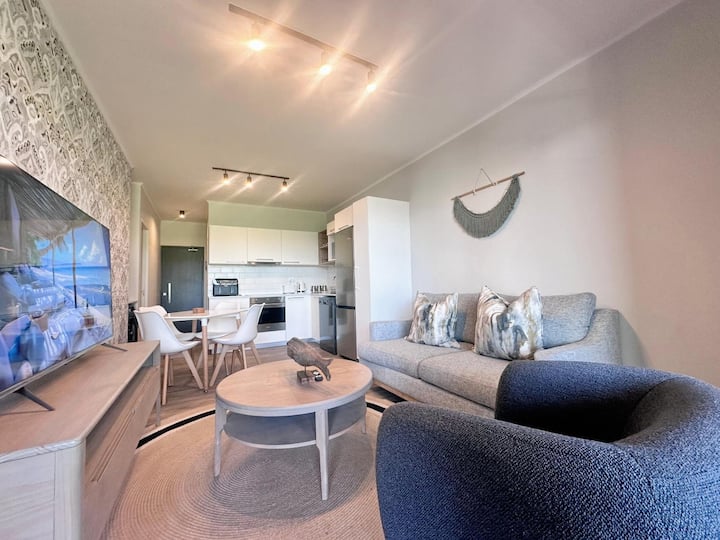 Driftwood Bay @ Mossel Cove Unit 212 - Mossel Bay