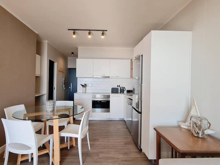 Ocean Delight @ Mossel Cove Unit 203 - Mossel Bay