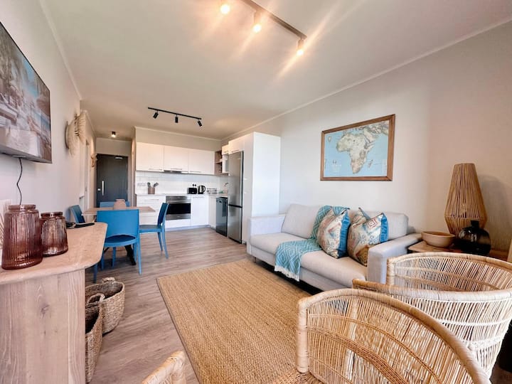 Blue Haven @ Mossel Cove Unit 312 - Mossel Bay