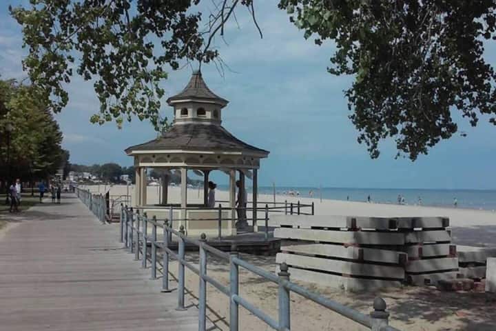 Beautiful Beach Private Room Wb - Rochester