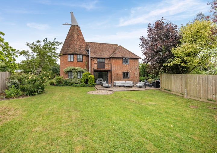 Criol Oast - Tenterden