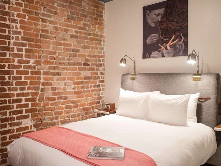 Quiet Hideaway Just 3 Blocks From The French Qtr - New Orleans, LA