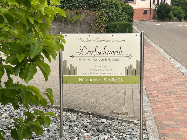 Apartment Esse - Aalen