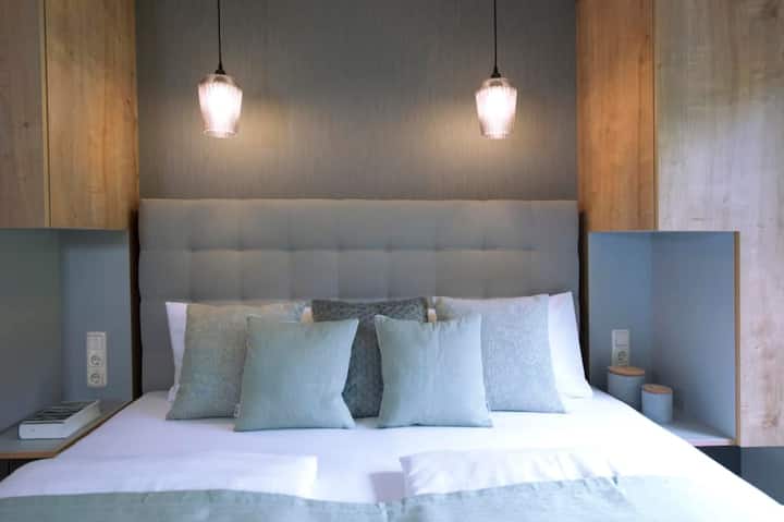 Pension Baldauf - Apartment Waage Mit Frühstück - Kleinarl