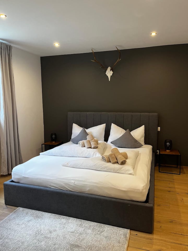 Holari Apartment - Seefeld in Tirol