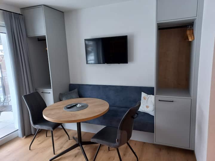 Pension Baldauf - Apartment Löwe Mit Frühstück - Flachau