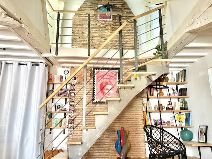 Appartement Proche De La Place Royale, Nantes - Nantes