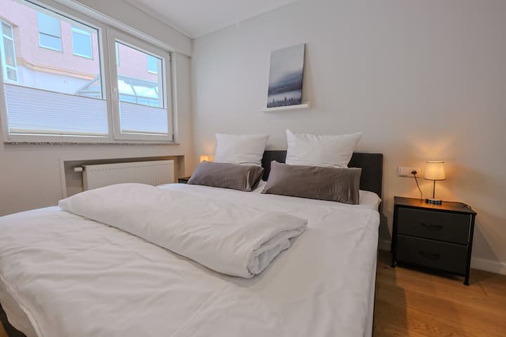 Residence Apartment Nr.2 - Badenweiler