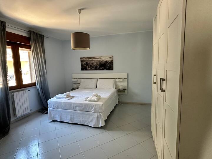 P012 Apartment - Cagliari