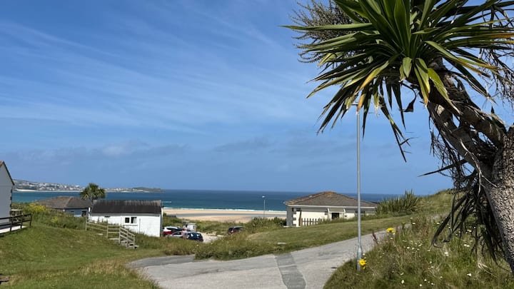 Treville, Riviere Towans - Hayle