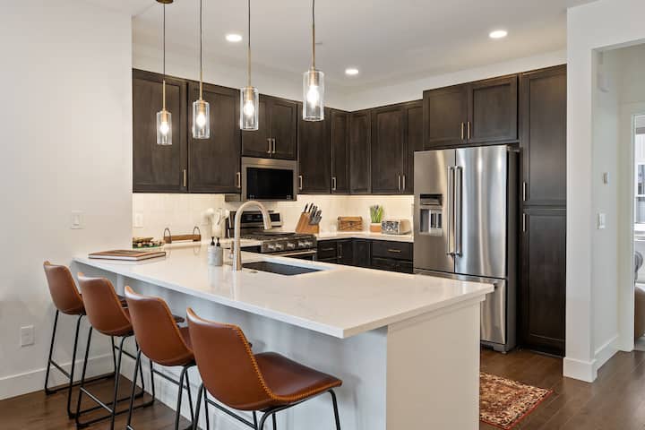 Luxury Chalet 12 I Hottub I Fam And Pet Friendly - Winter Park, CO