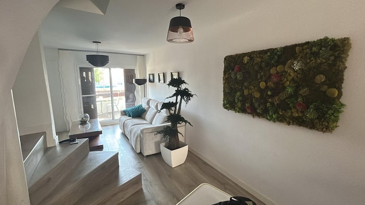 Guestready - Appartement Près De La Plage - Puig