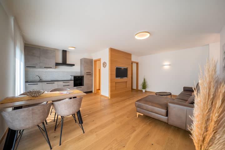 735 Apartment Julia - Meran