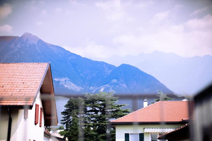 735 Apartment Julia I Villa Ehrenburg - Merano