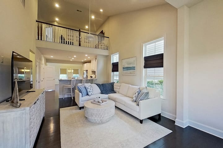 3br Bayside Resort Townhouse W/community Pools - Fenwick Island, DE