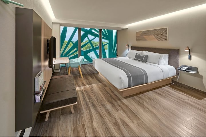 Comfortable Space For A Stress-free Stay In Mérida - Mérida