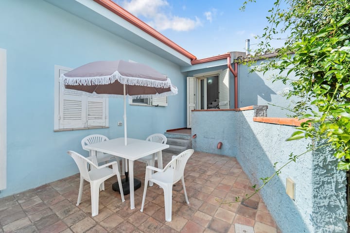 Domu Istella - Sant'Anna Arresi