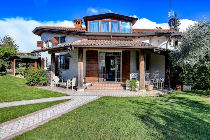 Casa Francesca - Lazise, VR